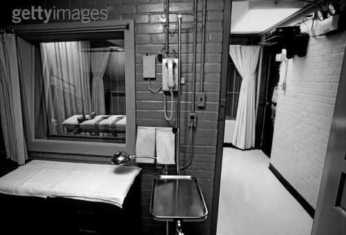 Texas executes Barney Fuller Jr.