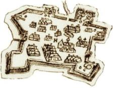 IrishGenealogyNews: Derry-Londonderry historic town maps go digital