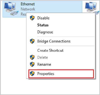 Cara Memasang GWarnet Menggunakan VirtNet