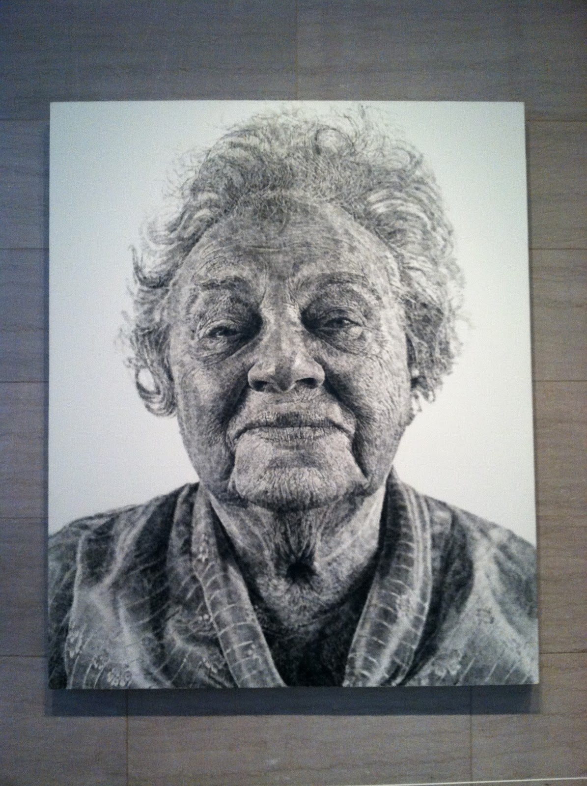 All the World's a Stage!: One last post from D.C.!!!