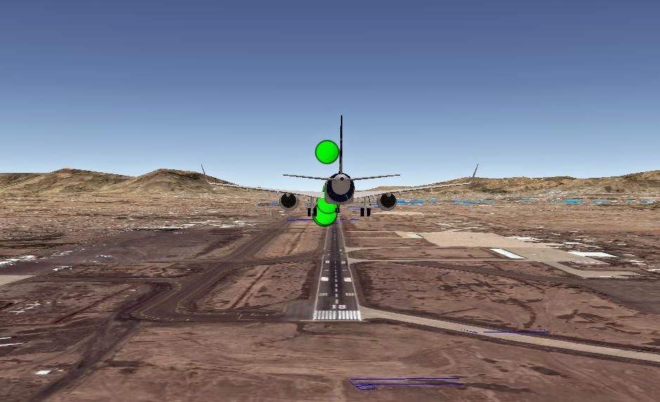 Engine Out Flight Procedure