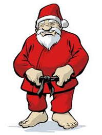 Grappling and BJJ tips by Liam The Part-Time Grappler Wandi: 10 Gift ...