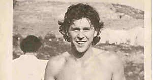 Boomer Beefcake and Bonding: Tim Matheson