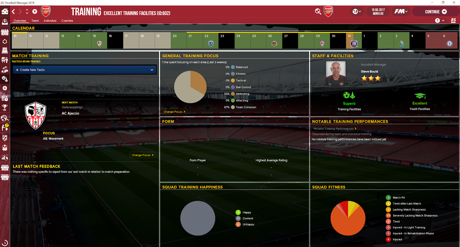 FLUT FM 2018 Skin | FM Blog | FM24