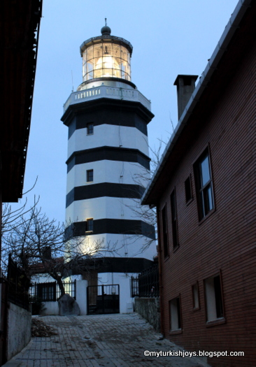 Exploring Şile – Day Trip from Istanbul ~ My Traveling Joys