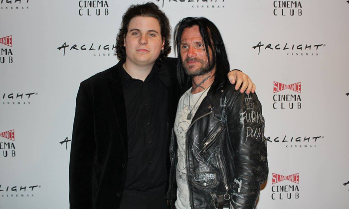 The Overlook Theatre: The Overlook Hour Guest Profile: Jai Love, Dead Hands Dig Deep