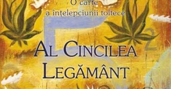 ultimul anotimp...: Don Miguel Ruiz – Al cincilea legamant