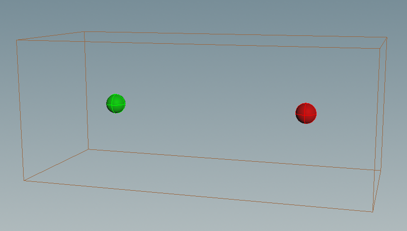 FX Thinking: How to create a Magnetic Vector Field in Houdini - Tutorial