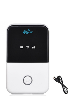 NEPAL TELECOM & NCELL 4G/3G WIFI ROUTER POCKET PRICE - IT Professional