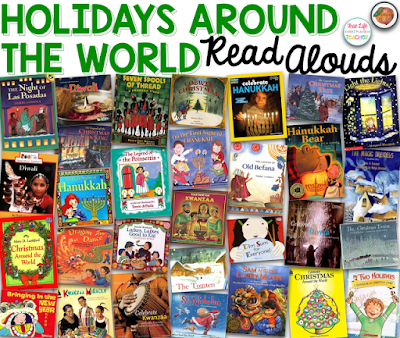 Collaboration Cuties: 12 Days of Winter FREEBIES Galore!!!