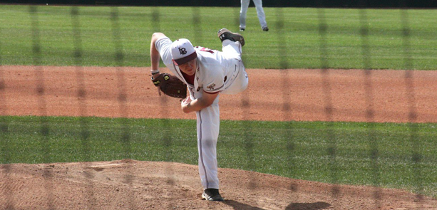 London Badgers Baseball: 2012