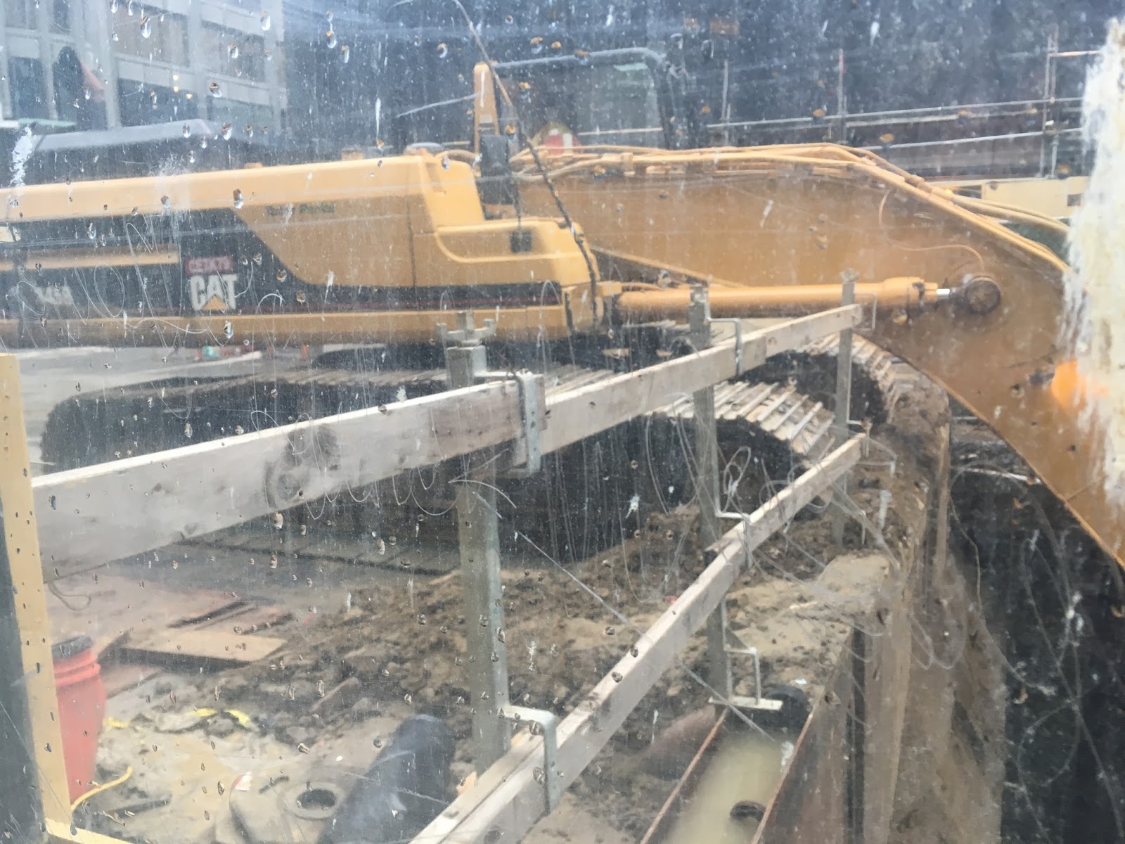 Matt Holian, Economist: Environmental Impacts of Construction: Photos ...