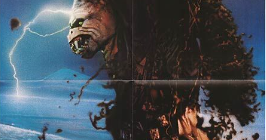 Hayes Hudson's House of Horror: Clive Barker's classic RAWHEAD REX gets ...