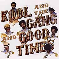 Las Discografías de Antonio: KOOL AND THE GANG (Larry Gittens, Donald ...