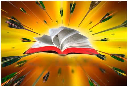 Let There Be Light In Our Lives!: OUR FAITH IS UNDER ATTACK PART 3