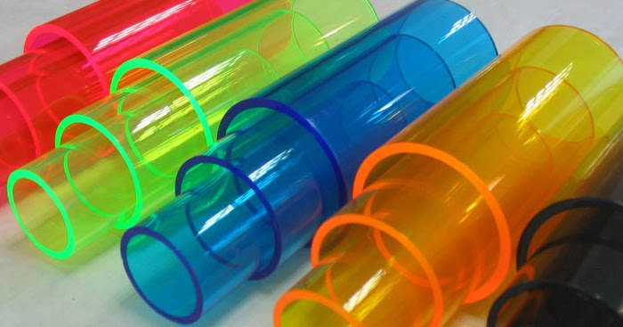 Characteristics & Applications Of PMMA