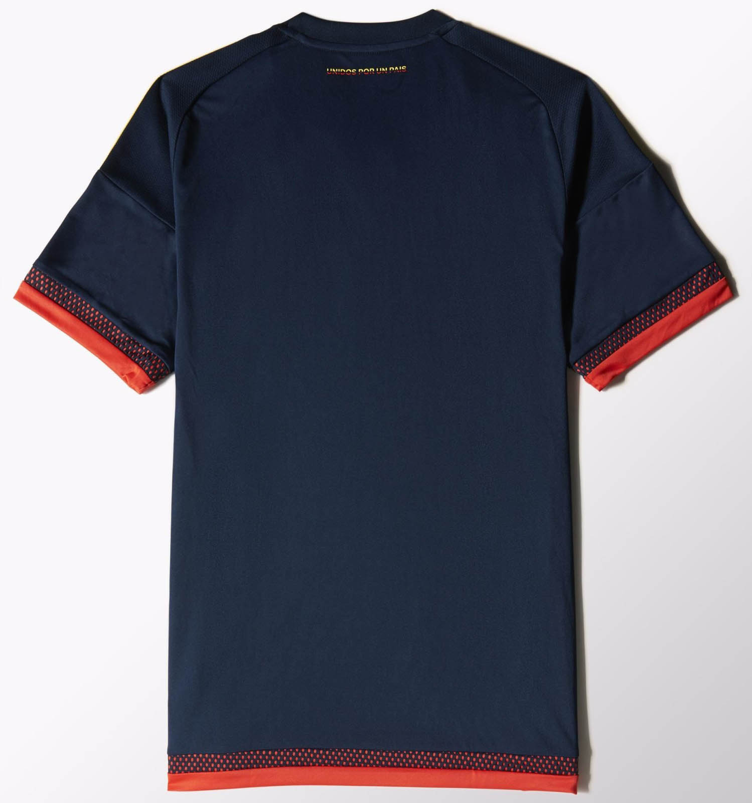 Colombia 2015 Copa América Kits Revealed - Footy Headlines