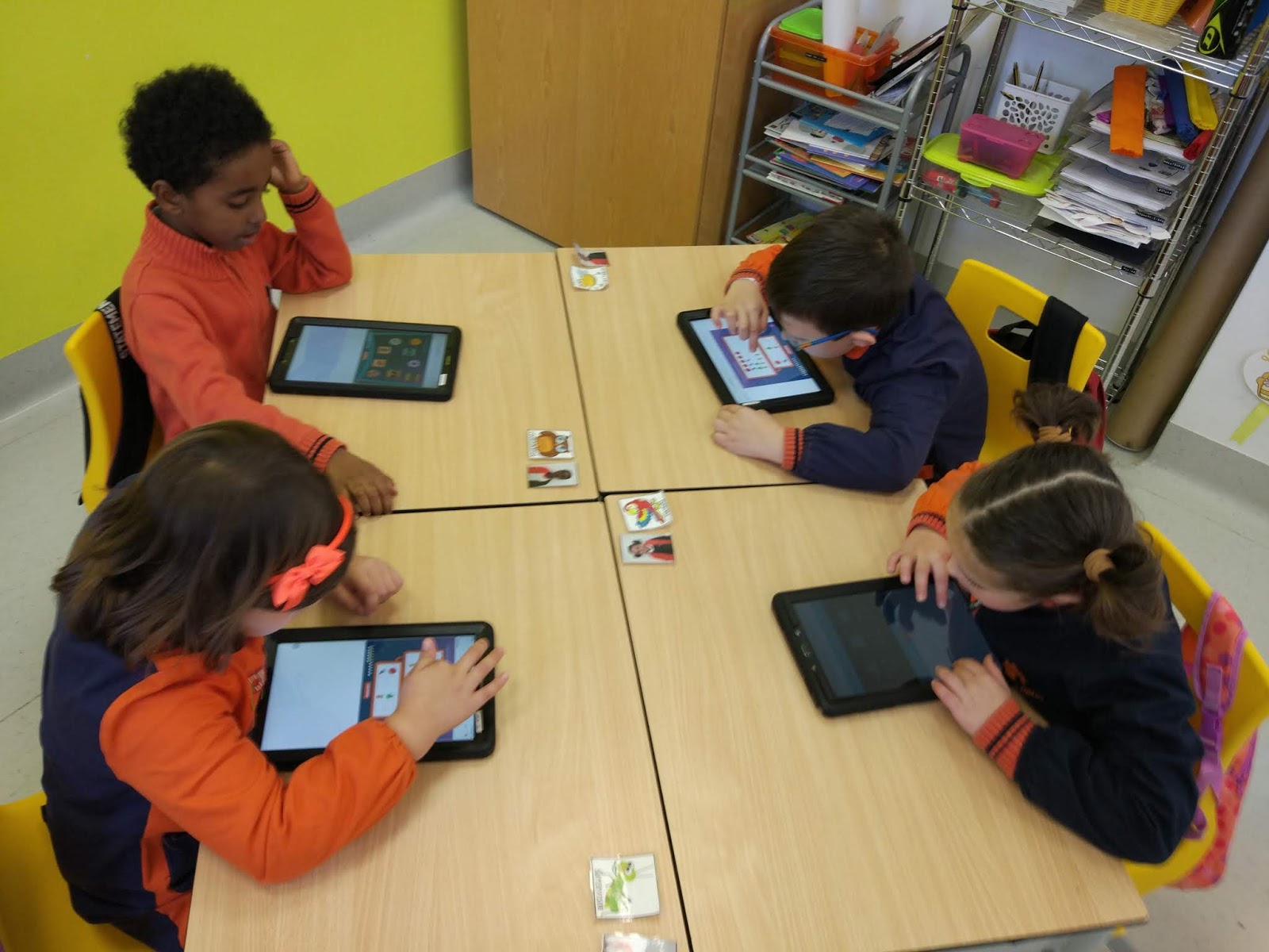 O blog de Primeiro: CIBEREMAT