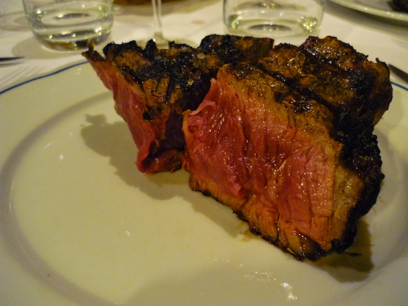 A Florentine in Florence