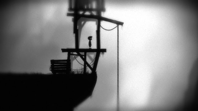 Download Game PC Limbo Gratis Full Version