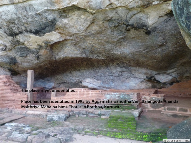 Asian Paradise Sri Lanka: Diva Guhawa