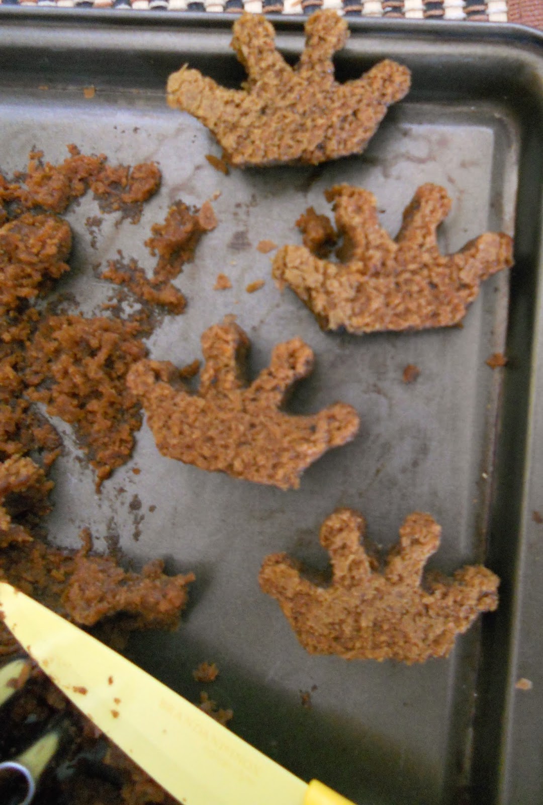 Efreet in the Oven: [Cupcake Portraits] Discworld Personalities: Carrot ...