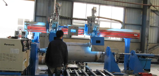 Pyramid Weld - Welding Machine Manufacturer: Know All About ...