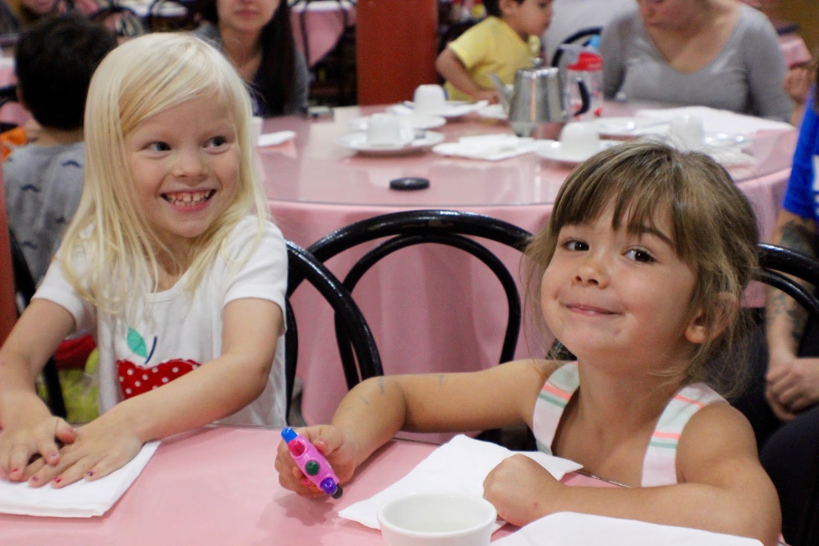 Pixie Hall Alternative Preschool