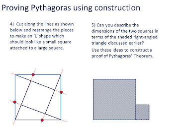 Maths rocks - getting to know Pythagoras: Welcome to all mathsrocks ...