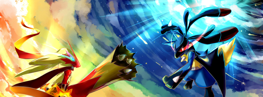 Pokemon Facebook Covers - Học tiếng nhật, java và mọi thứ