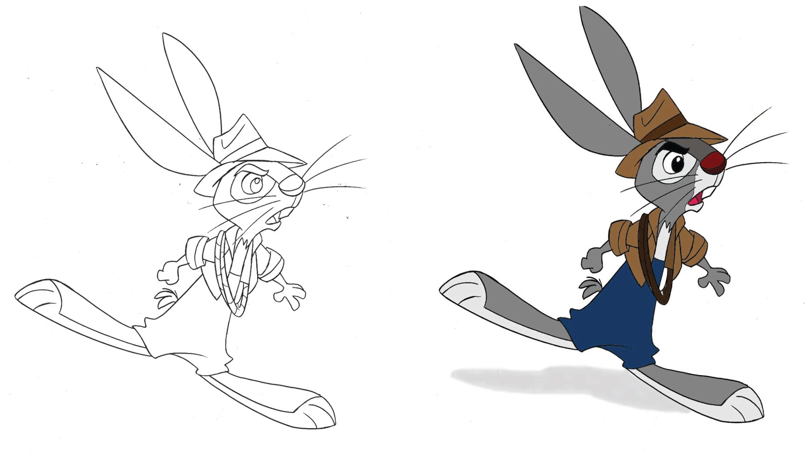 Animationholics Designs: Character Designs