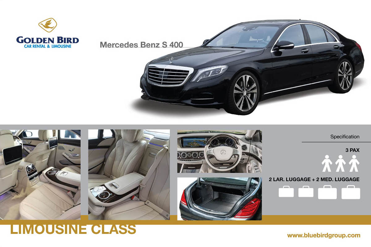 13 Alasan Menggunakan Golden Bird Transportasi Perjalanan Terbaik ...