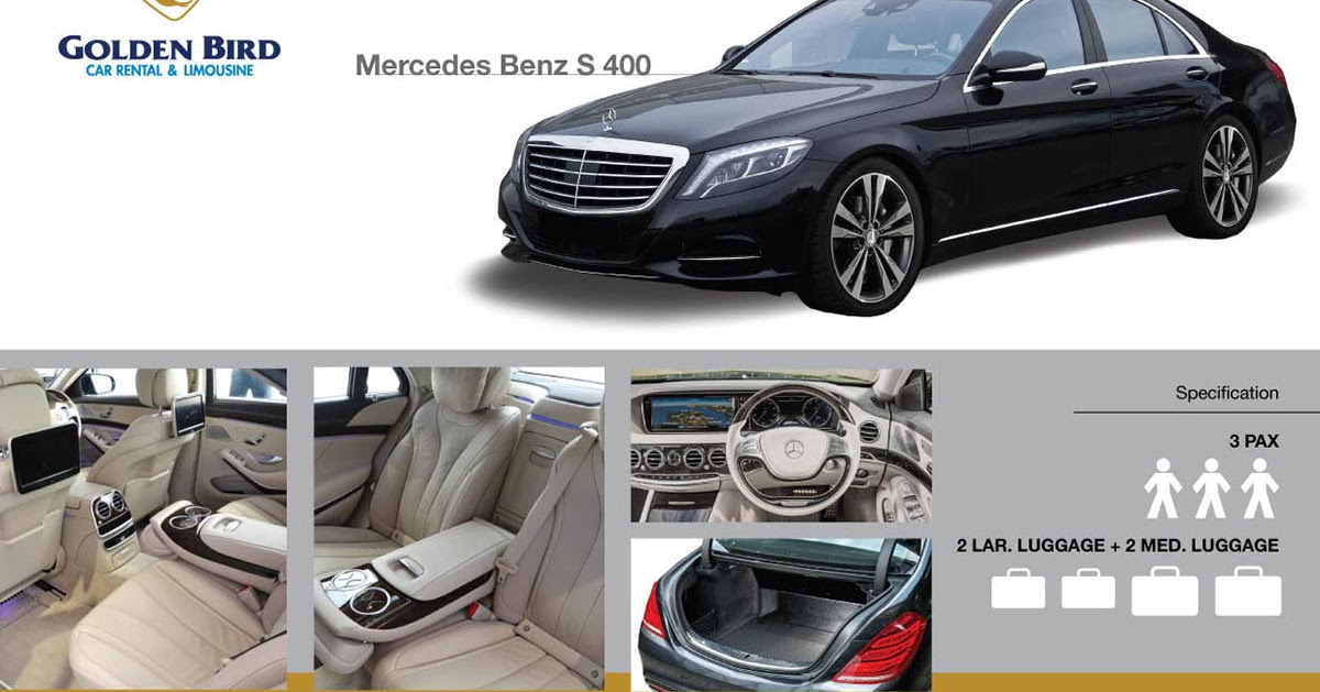 13 Alasan Menggunakan Golden Bird Transportasi Perjalanan Terbaik ...