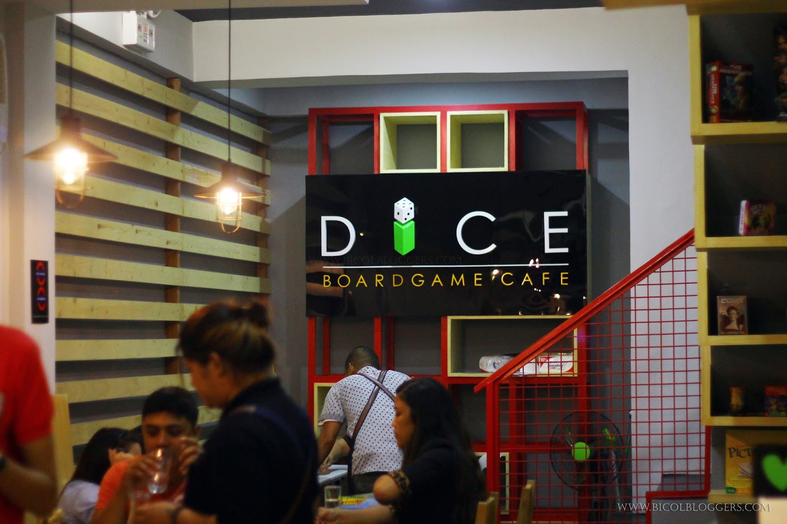 Cafes In Naga Dice Boardgame Cafe Naga City Deck cafes-in-naga-dice-boardgame-cafe-naga-city-deck