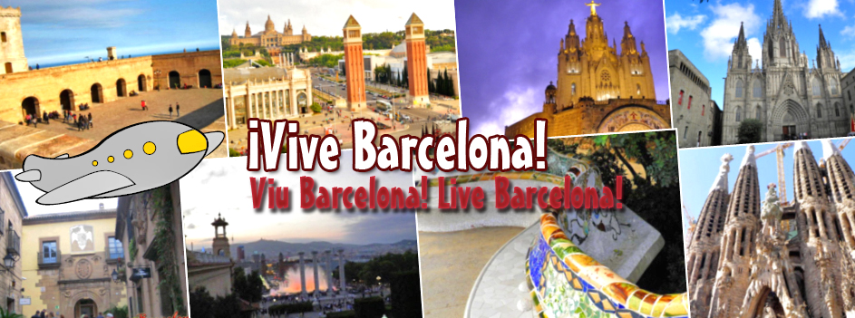 Viajar a Barcelona: El viaje perfecto a Barcelona