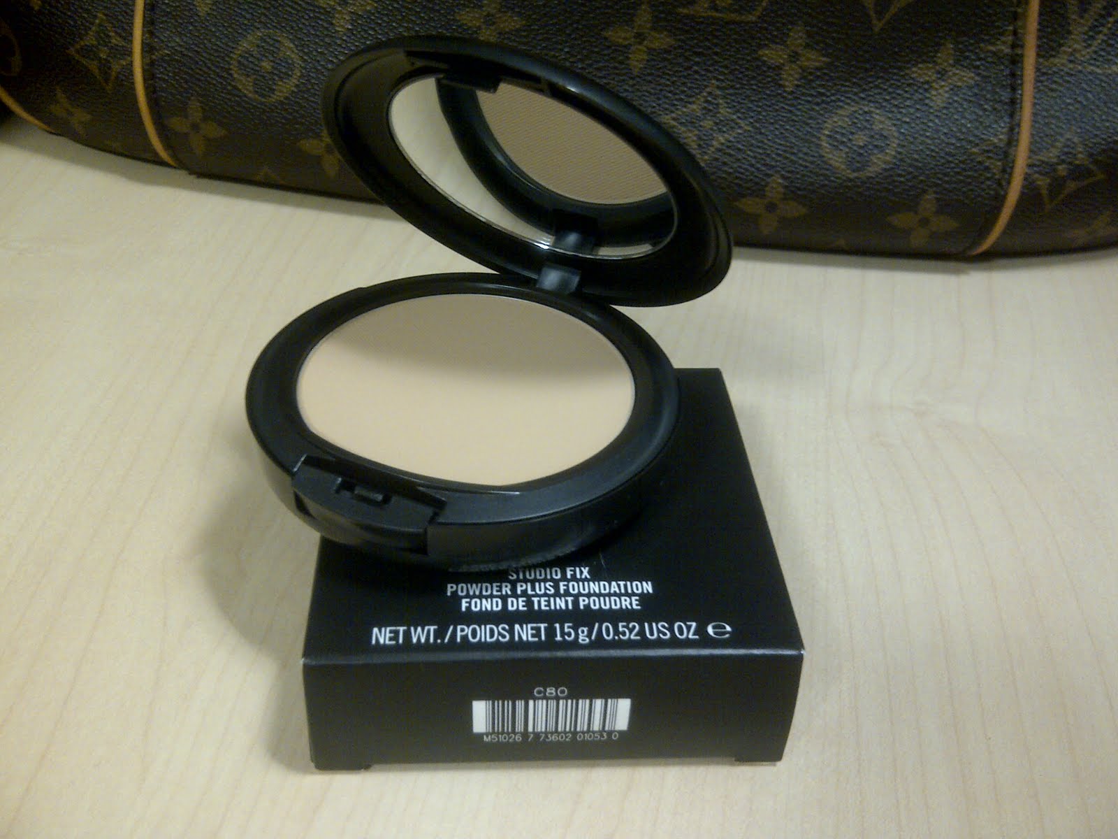 Your.BrandOutletStore: New MAC Compact Powder