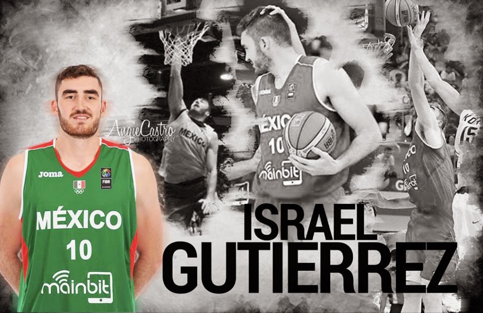 Israel Gutiérrez, co-ganador del Premio Estatal del Deporte en Hidalgo ...