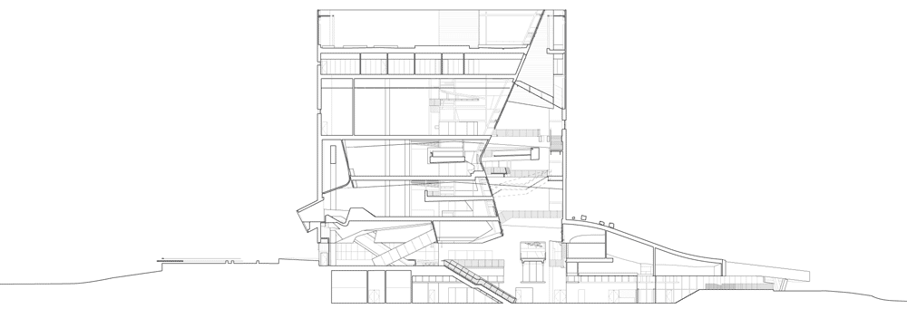 Architecture as Aesthetics: Perot Museum of Nature and Science