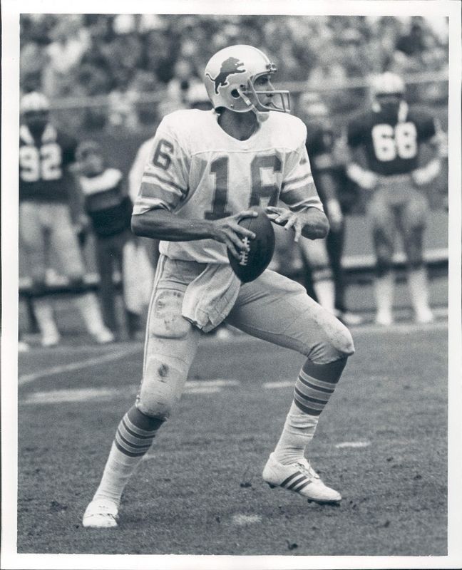 Detroit Lions 345 15: The History of the Detroit Lions in the Playoffs ...