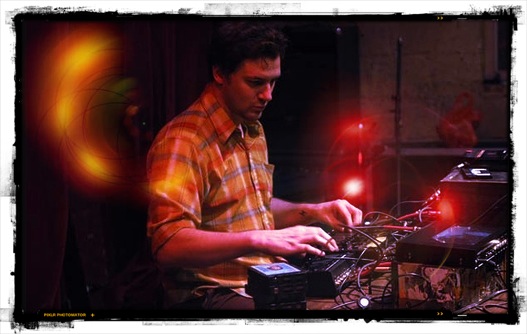 so much noise: April 2012