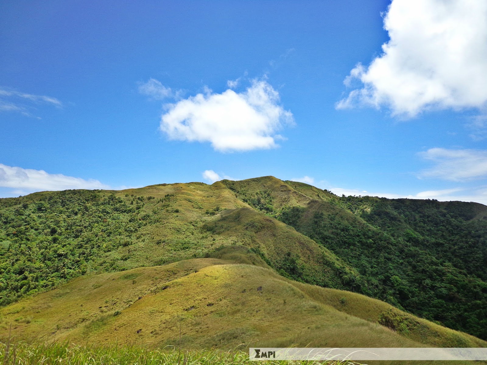 Kol me eMPi: The Mt. Sembrano Adventure