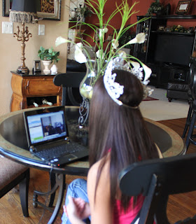 Sydney Datcher's Blog: Rose L. Hardy Middle School, Washington, D.C.