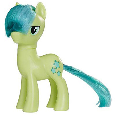 MLP Reboot Small Colt Body G4 Brushables | MLP Merch