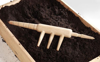 Love thy Space: Dib Dab Dibber