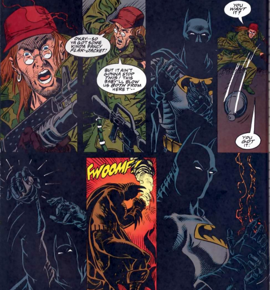 Superman: Speeding Bullets - Alchetron, the free social encyclopedia