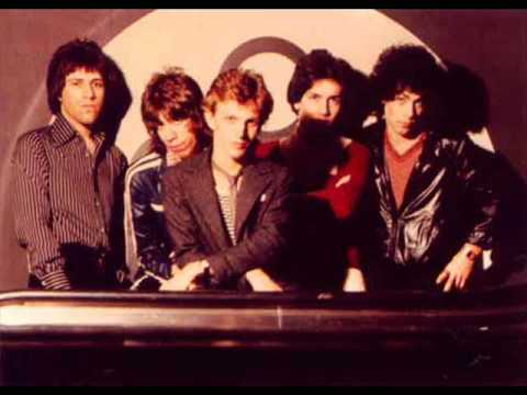 Pop On The Run: @ Request: Power Pop/Glam: The Quick - Mondo Deco (1976 ...