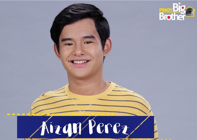 PBB Lucky Season 7 First Teen Eviction Night Results