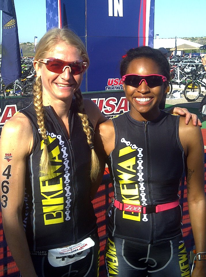 Team Bikeway: Duathlon Weekend: Nationals, Spring Dual Agaisnt CF and Bronx