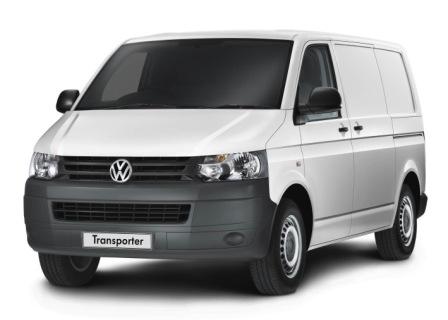 2015 Volkswagen Transporter completely new model | News Vehicles
