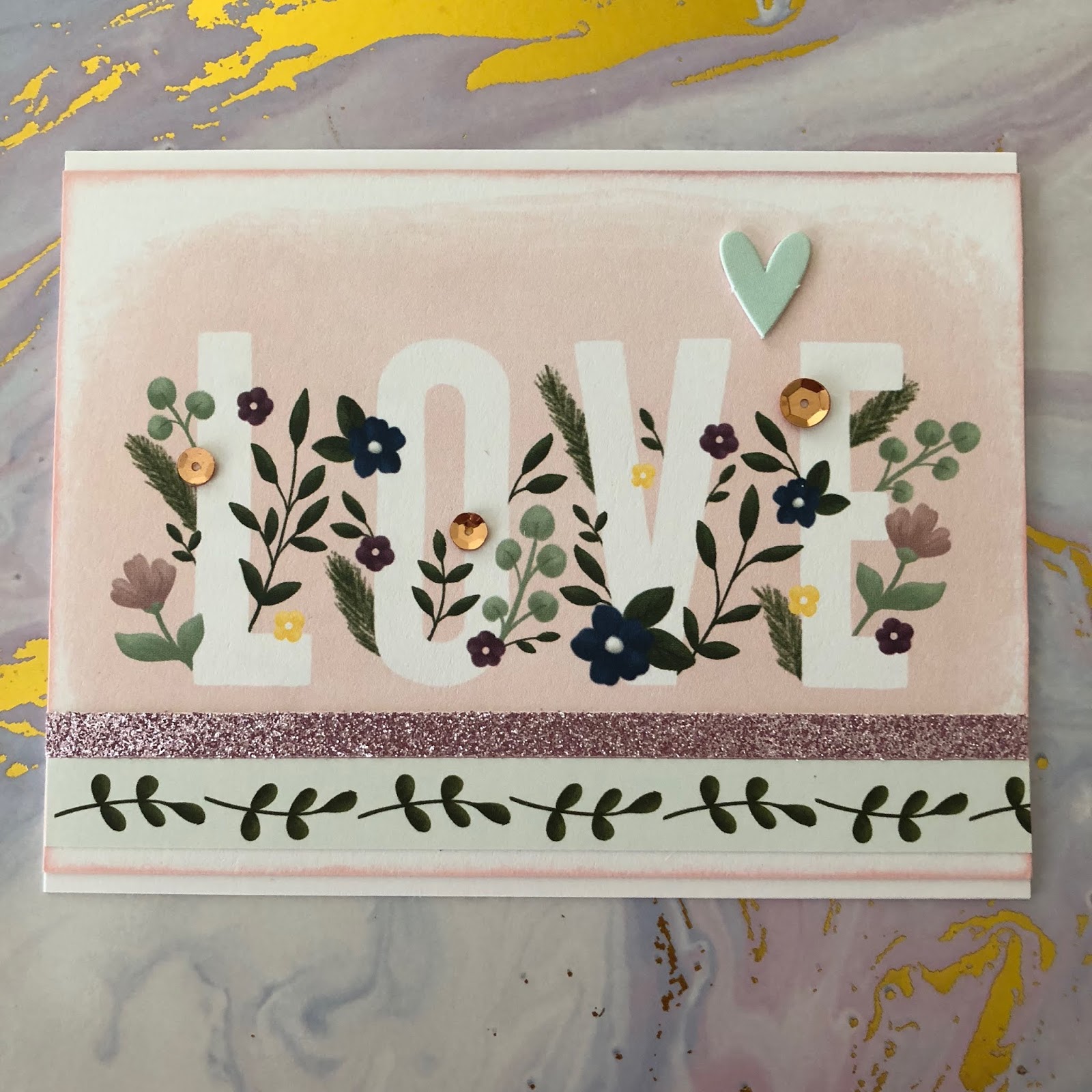 Crafting with Miss Jane